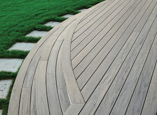 AZEK OPENS FIRST WESTERN FACILITY