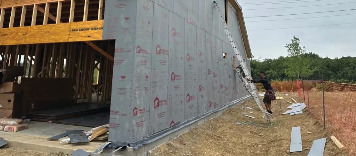 TWO-FACED PROTECTION