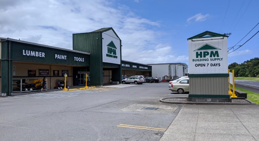 HPM Renovates Miyake’s Maui Yards