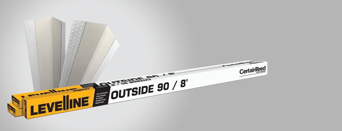 Impactful Drywall Corners