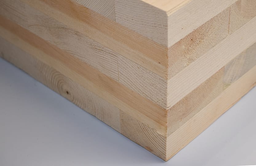 North American CLT vs. Imported Product