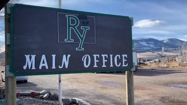 SUN MOUNTAIN ACQUIRES R-Y TIMBER