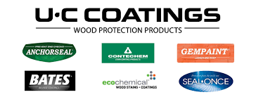 U-C COATINGS PURCHASES COLOR PUTTY