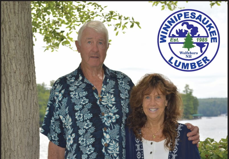 Hancock Lumber Adding NH Dealer