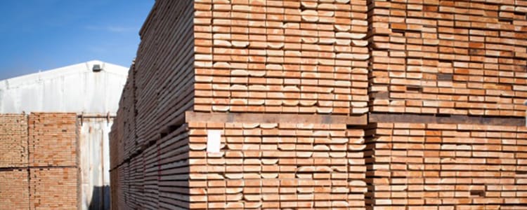 Upgrades Continue at Gilchrist Mill