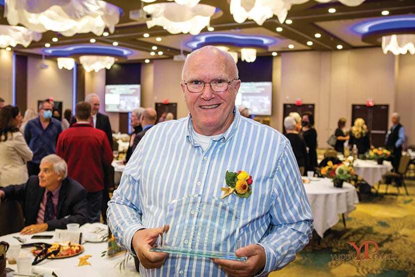 Dealer Profile: Simonson Lumber