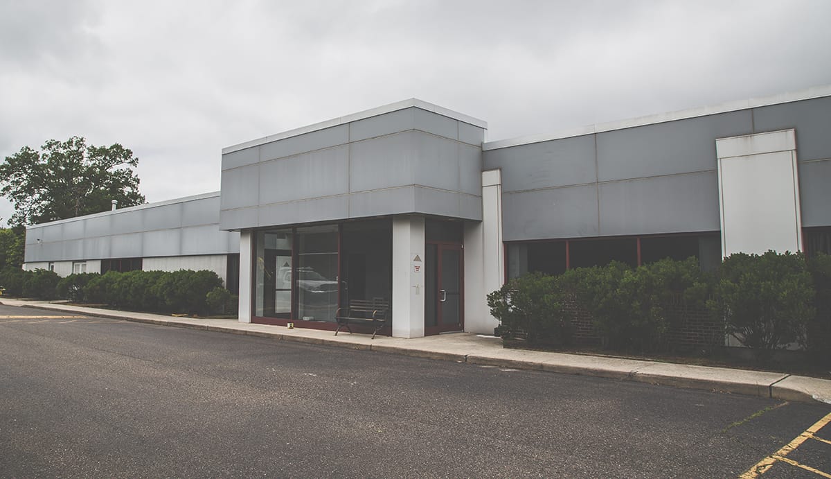 Intex Millwork Outgrows Headquarters