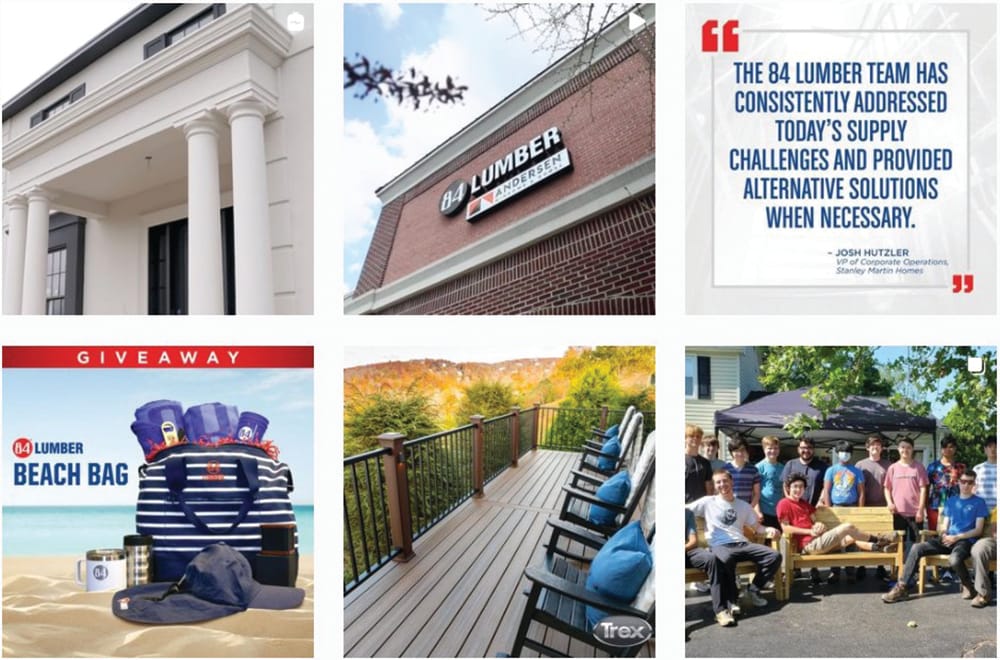 5 Simple Social Media Tips for Construction Industry Professionals