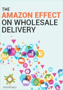 The Amazon Effect on Wholesale Distribution – Get the E-book