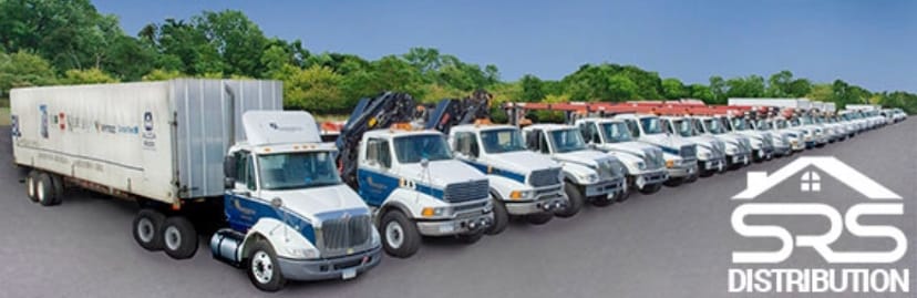 SRS Opens 6 New Locations