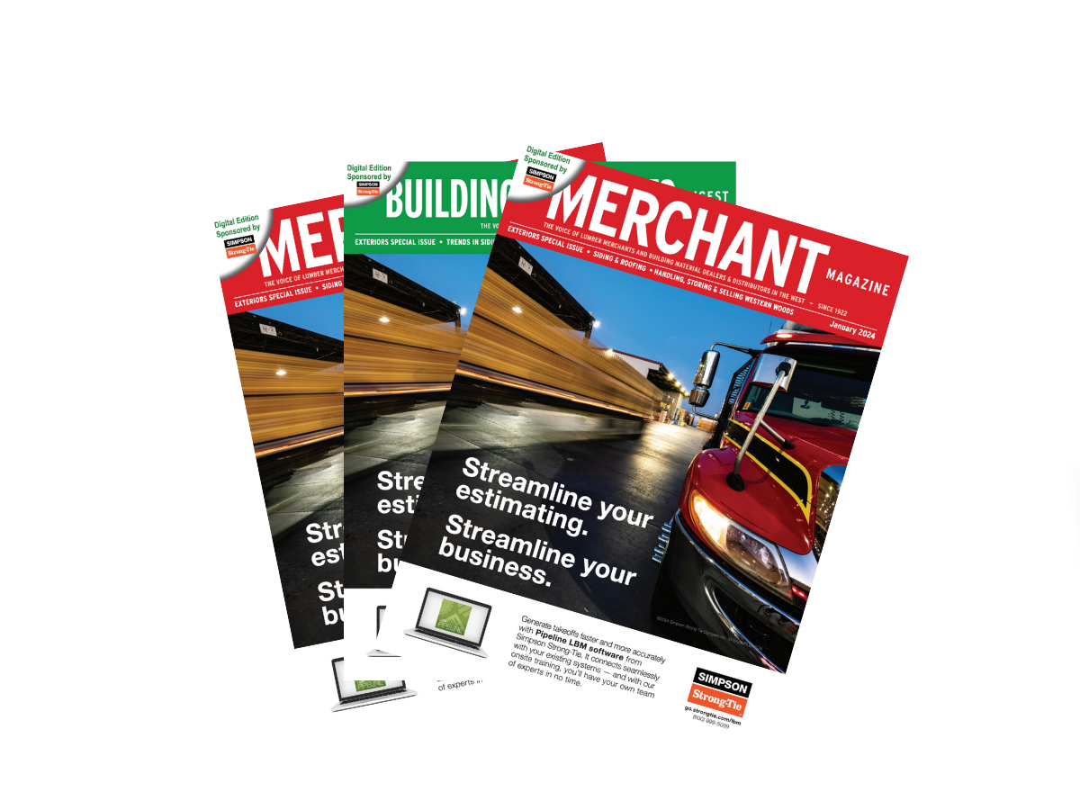 Merchant Magazine - June 2023