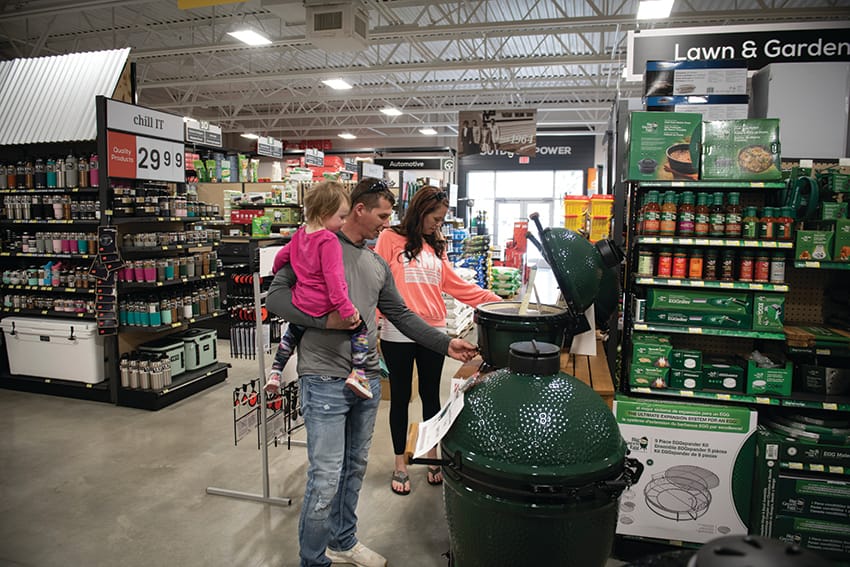 Do it Best Introduces New Store Design