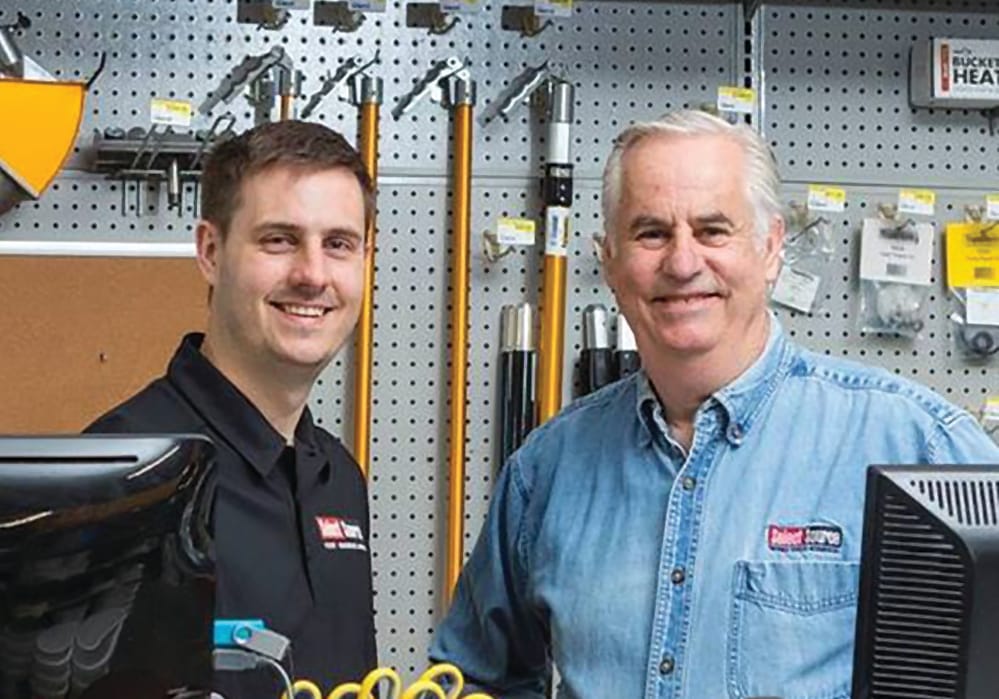 Dealer Profile: Idaho’s Select Source