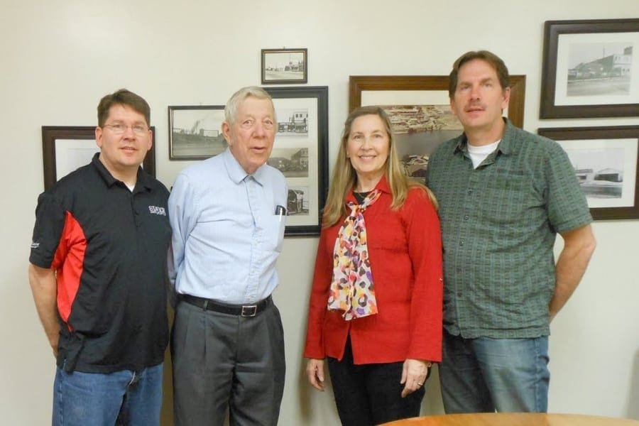 Dealer Profile: Siwek’s of Minneapolis