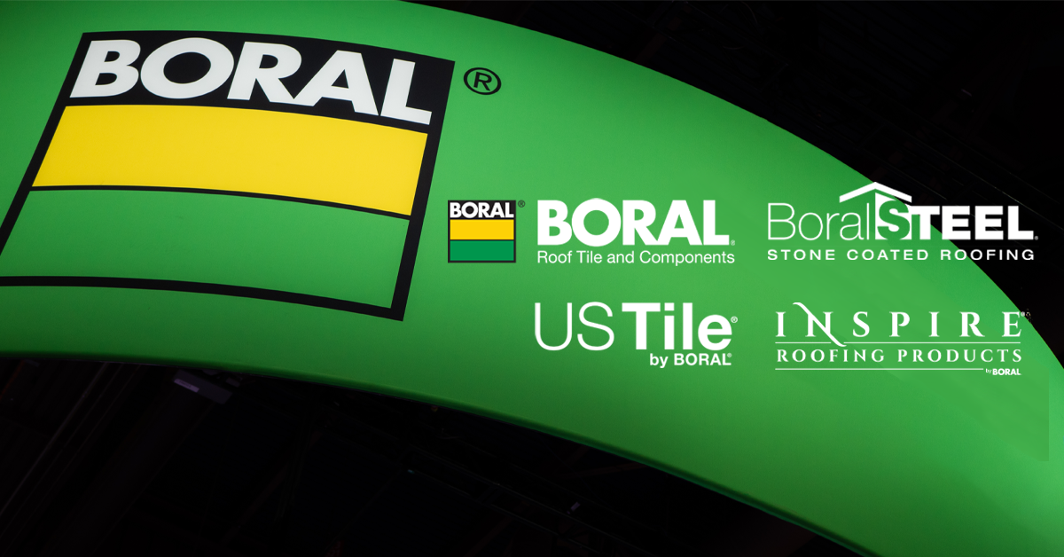 Royal Building Products Parent Westlake Buying Boral NA