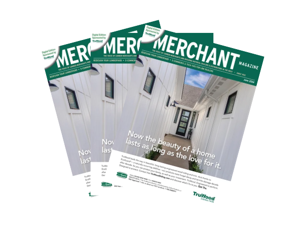 Merchant Magazine - June 2024