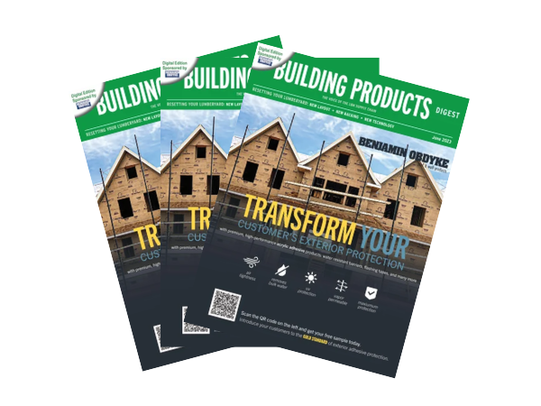 Building Products Digest - June 2023