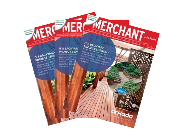 Merchant Magazine - April 2023