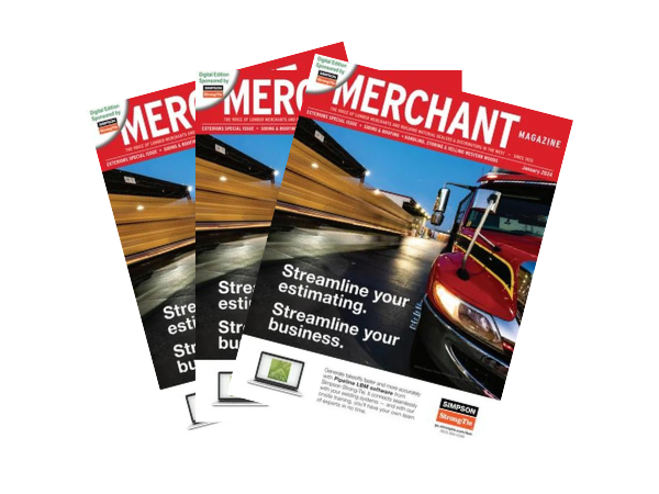 Merchant Magazine - January 2024