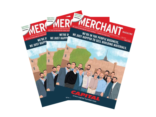 Merchant Magazine - March 2024
