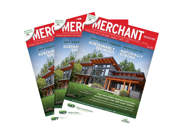 Merchant Magazine - May 2023