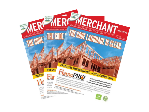 Merchant Magazine - November 2023