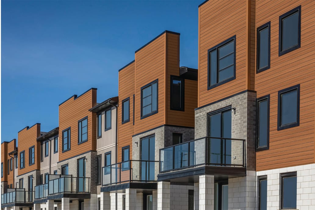 BOISE CASCADE EXPANDS WESTLAKE ROYAL SIDING DISTRIBUTION IN WEST