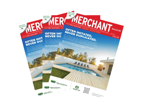 Merchant Magazine - October 2024