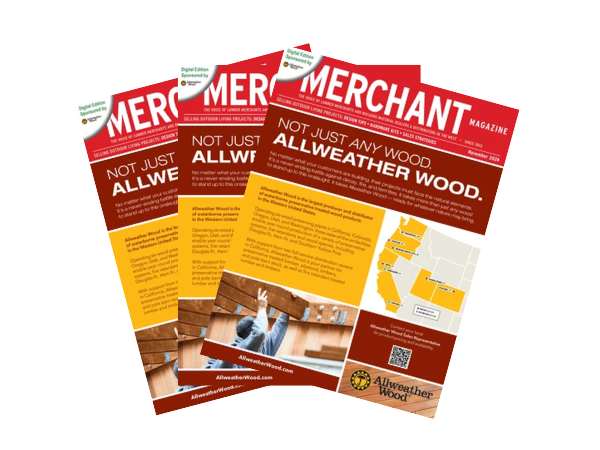 Merchant Magazine - November 2024
