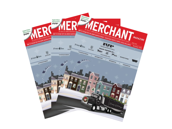 Merchant Magazine - December 2024