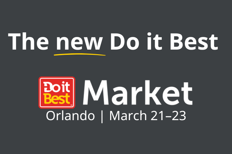 DO IT BEST PLANS COMBO MARKET WITH TRUE VALUE