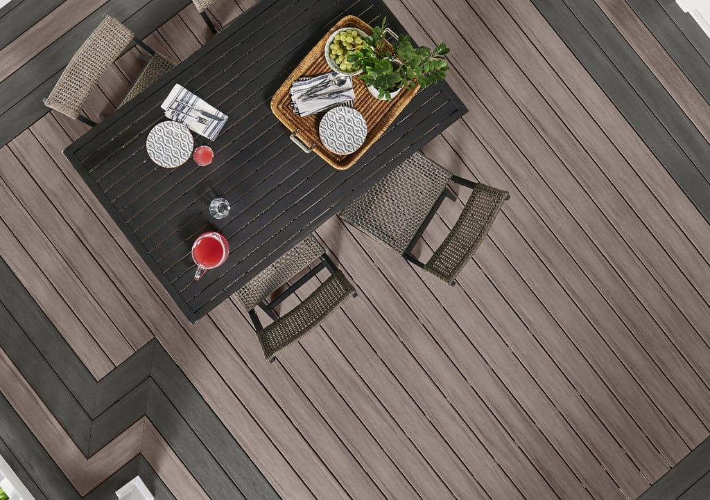 PRIMESOURCE BRINGS WOLF DECKING, RAILING TO PACIFIC NORTHWEST