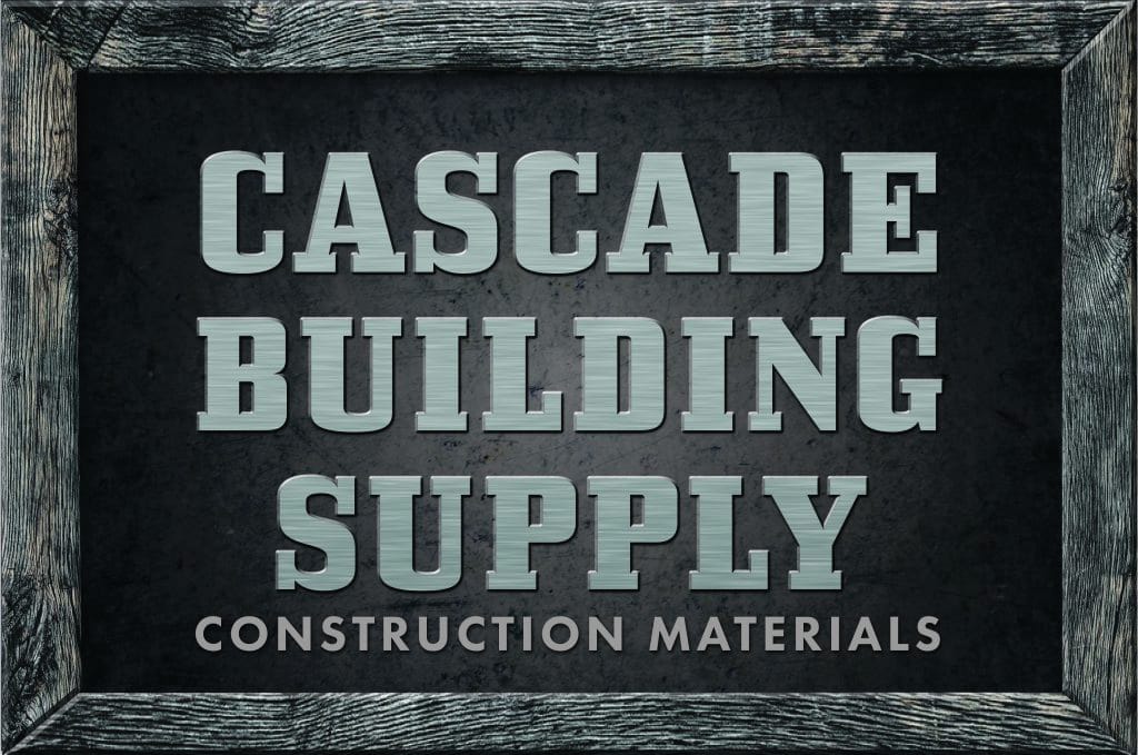 PRO SUPPLIER OPENING IN IDAHO