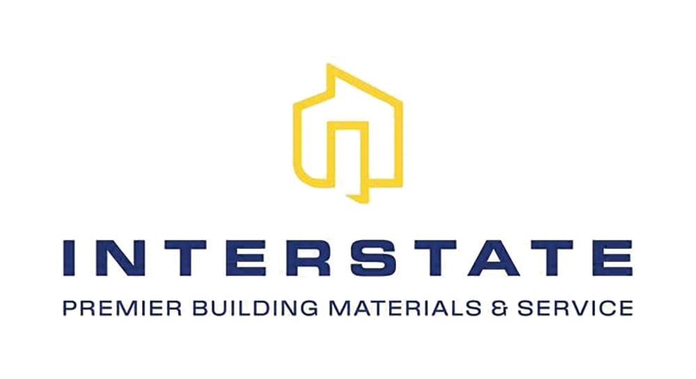 INTERSTATE LUMBER STREAMLINES WITH MODERN LOOK