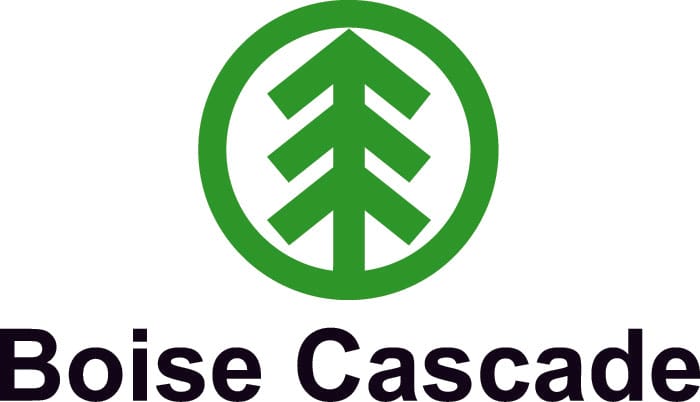 BOISE CASCADE ACQUIRING HOLDEN HUMPHREY