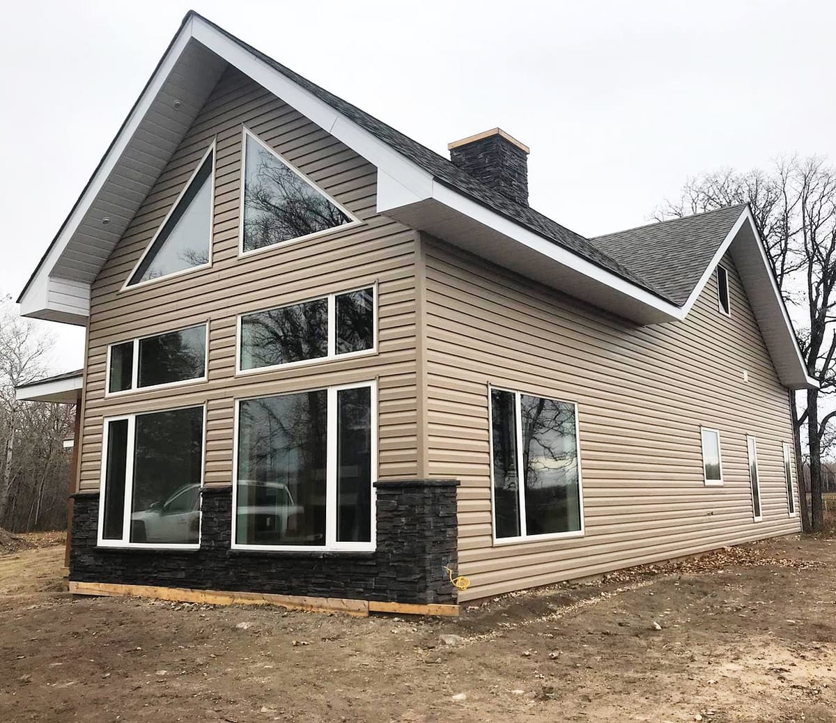 St.-Gobain Purchases Kaycan