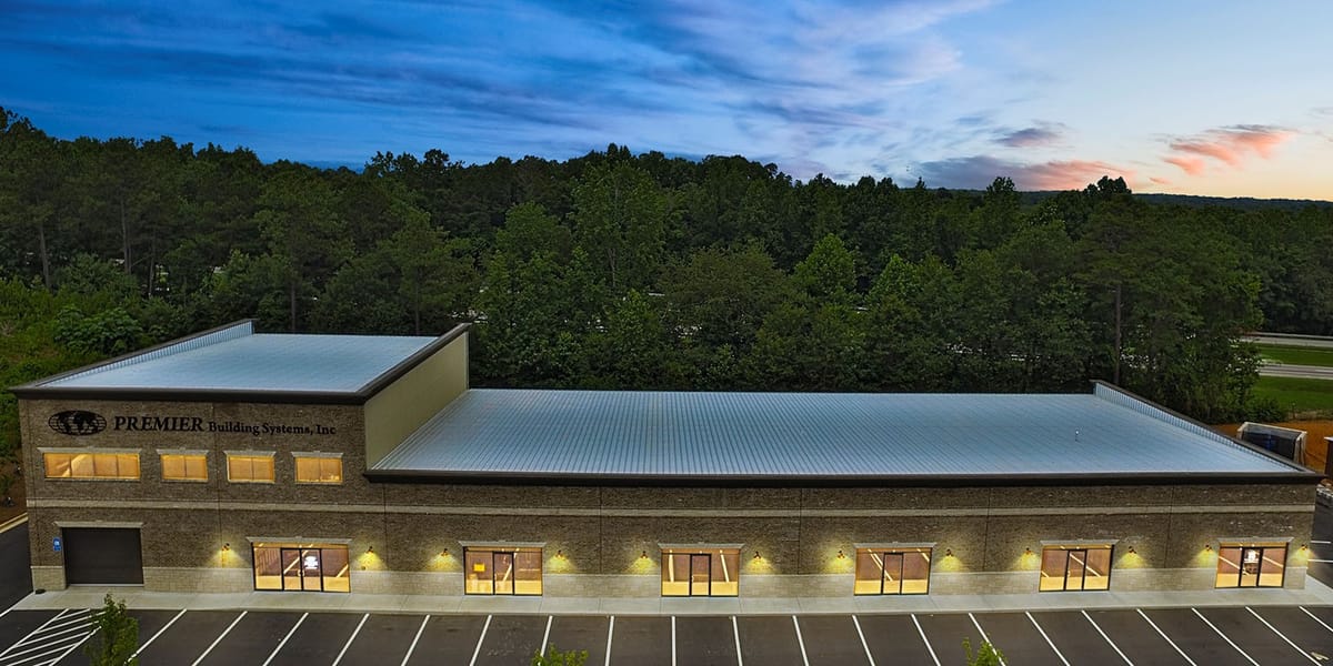 PBS Consolidates All Building System Brands Under One Name