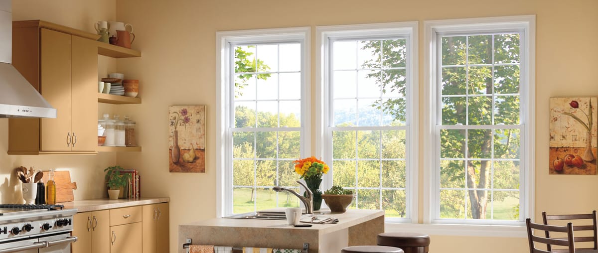 Andersen Selling Silver Line