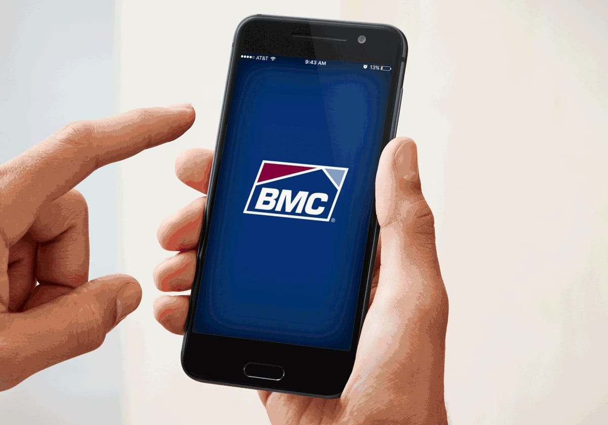 BMC Buying Delaware’s Shone