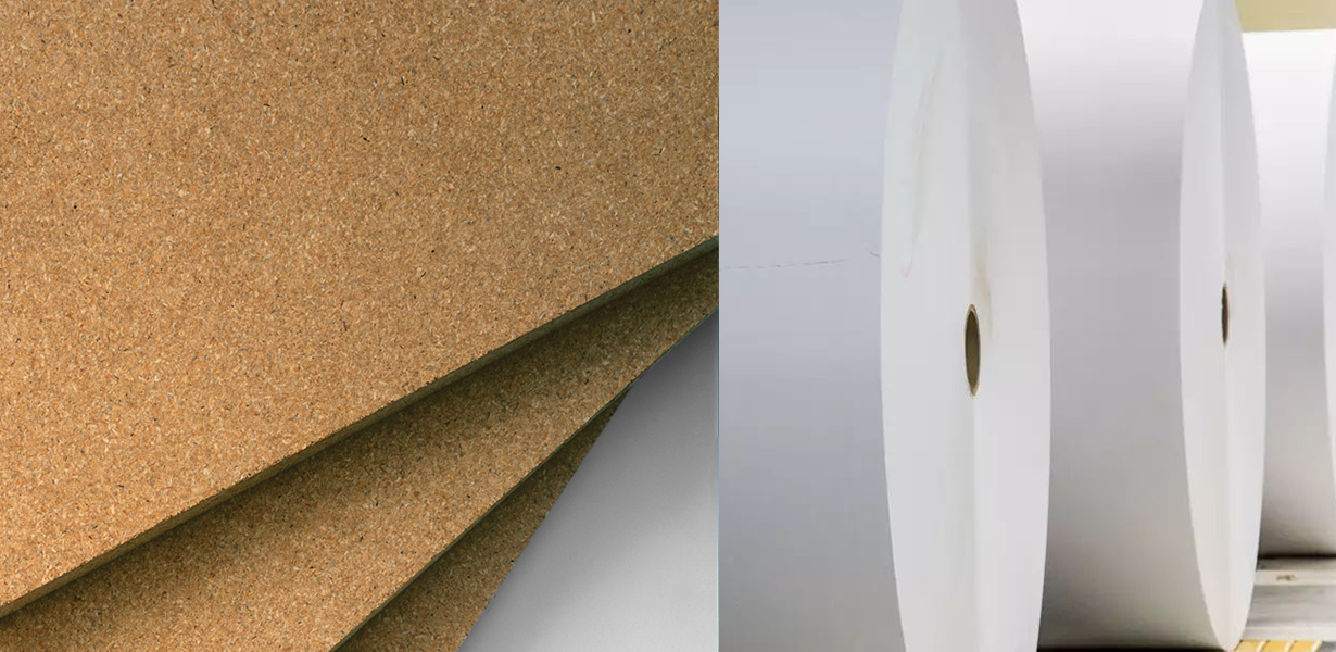 G-P Closing 3 Particleboard Mills