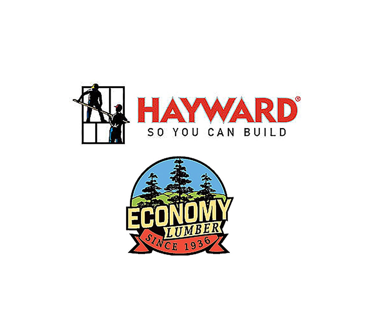 HAYWARD LUMBER PURCHASES ECONOMY LUMBER