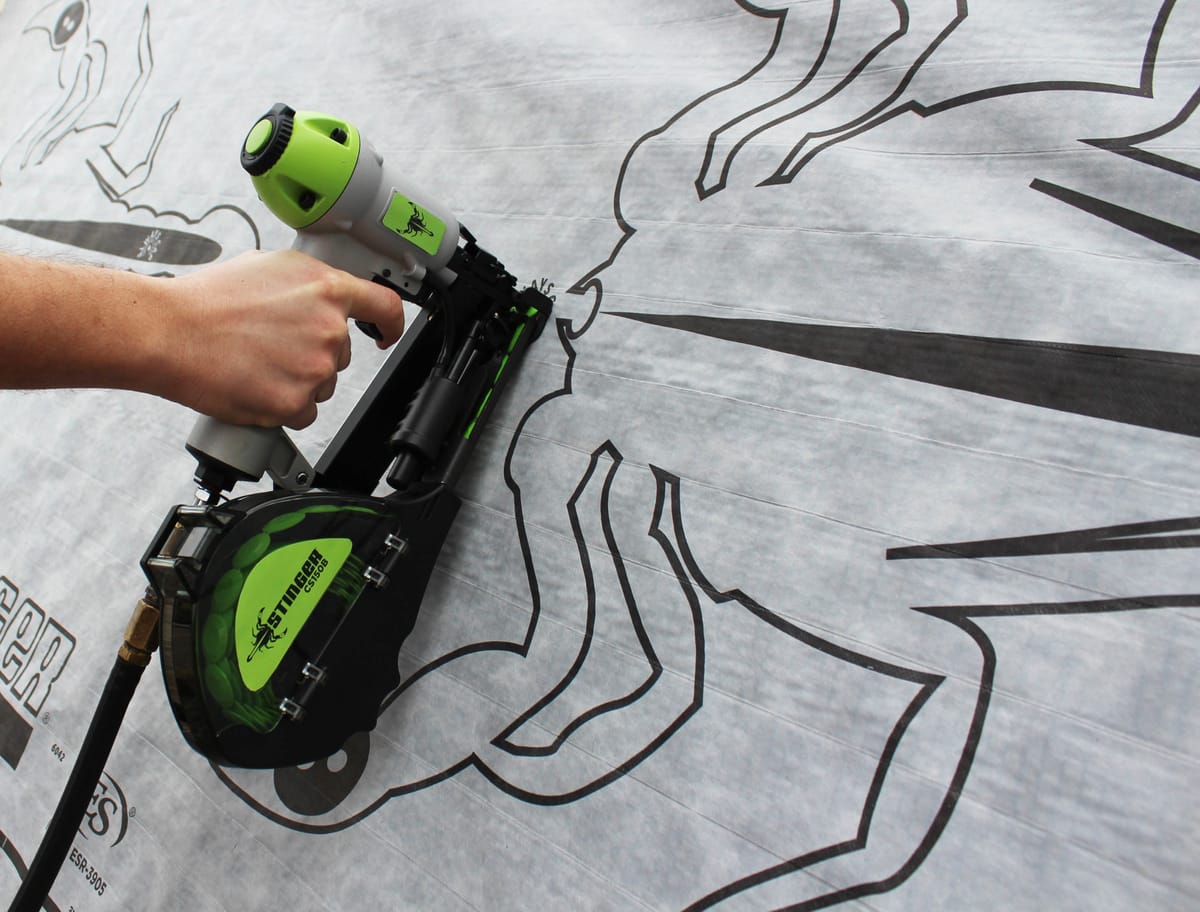 Strong-Performing Nailers