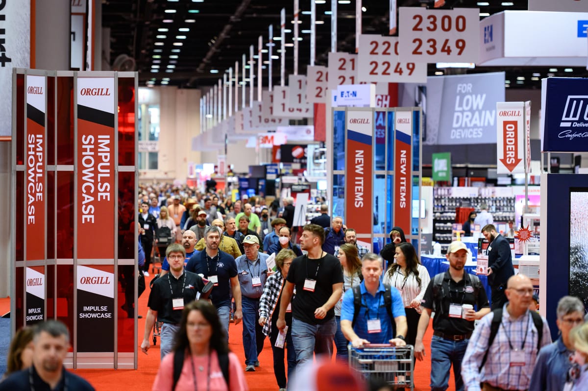 Big Plans in Store for Orgill's Upcoming Spring Market