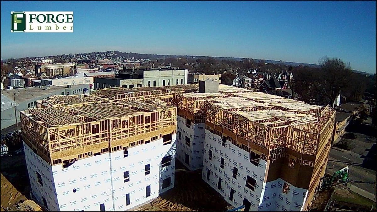 US LBM Expands into Ohio