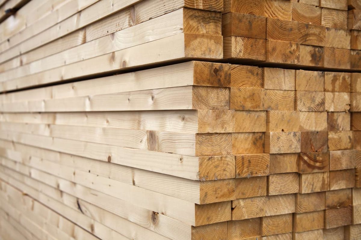 LOCAL ENTREPRENEUR ACQUIRES VENERABLE ARIZONA LUMBERYARD