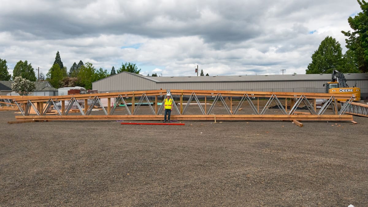 HAMPTON LUMBER ACQUIRES REDBUILT