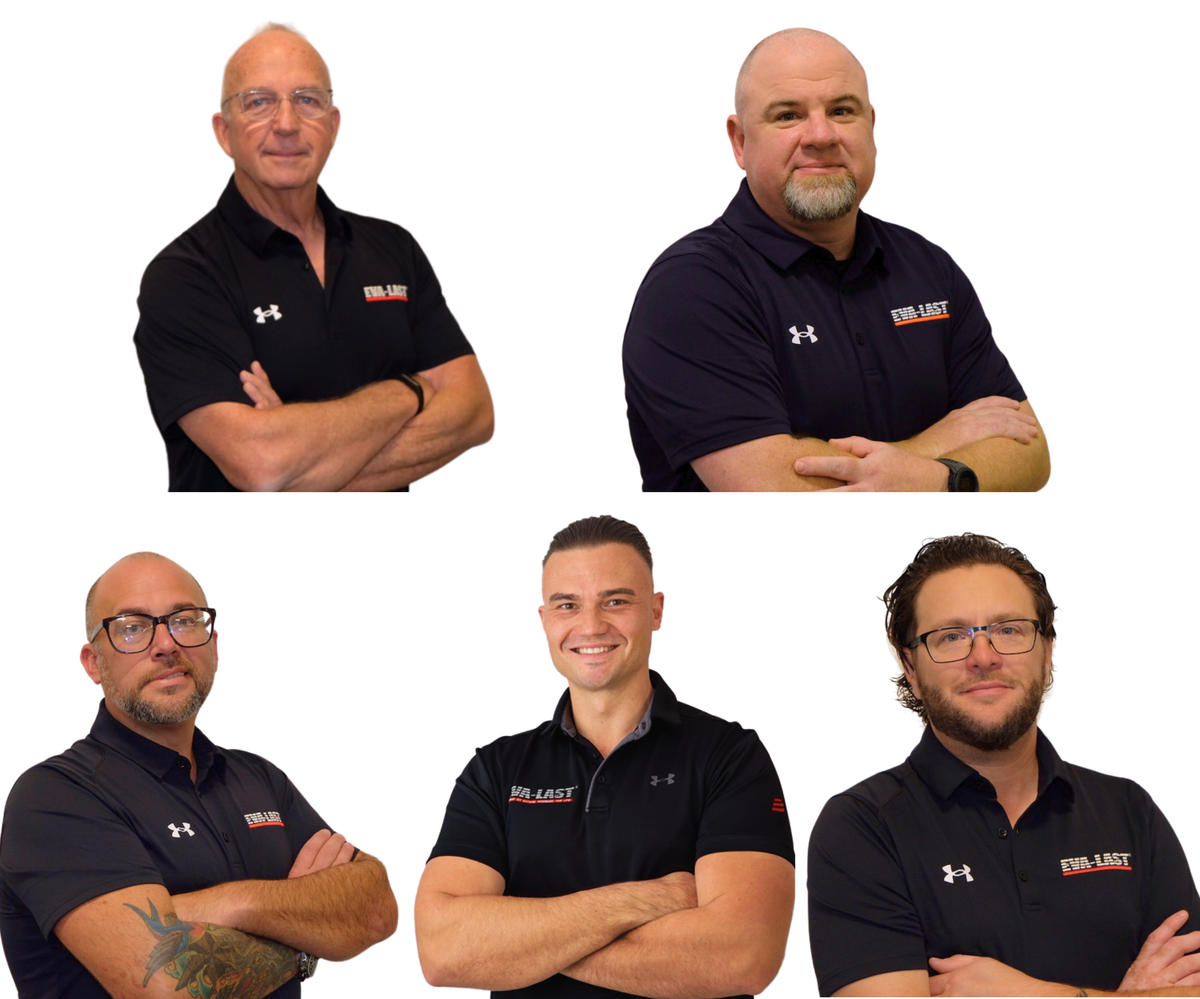 EVA-LAST ANNOUNCES STRATEGIC LEADERSHIP APPOINTMENTS