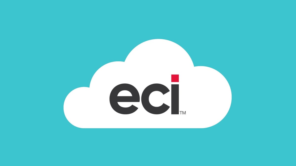 ECI ACQUIRES MITEK’S RESIDENTIAL CONSTRUCTION SOFTWARE BUSINESS