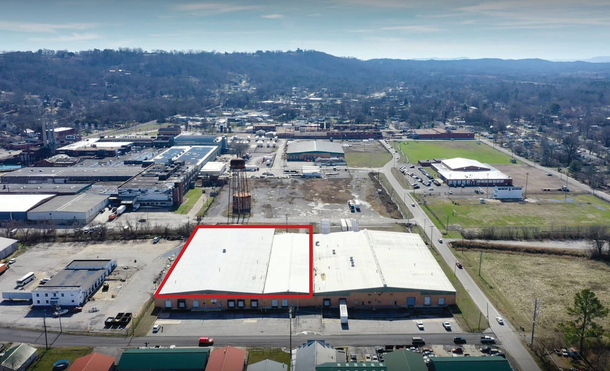 SMITH MILLWORK ADDS TENNESSEE HUB