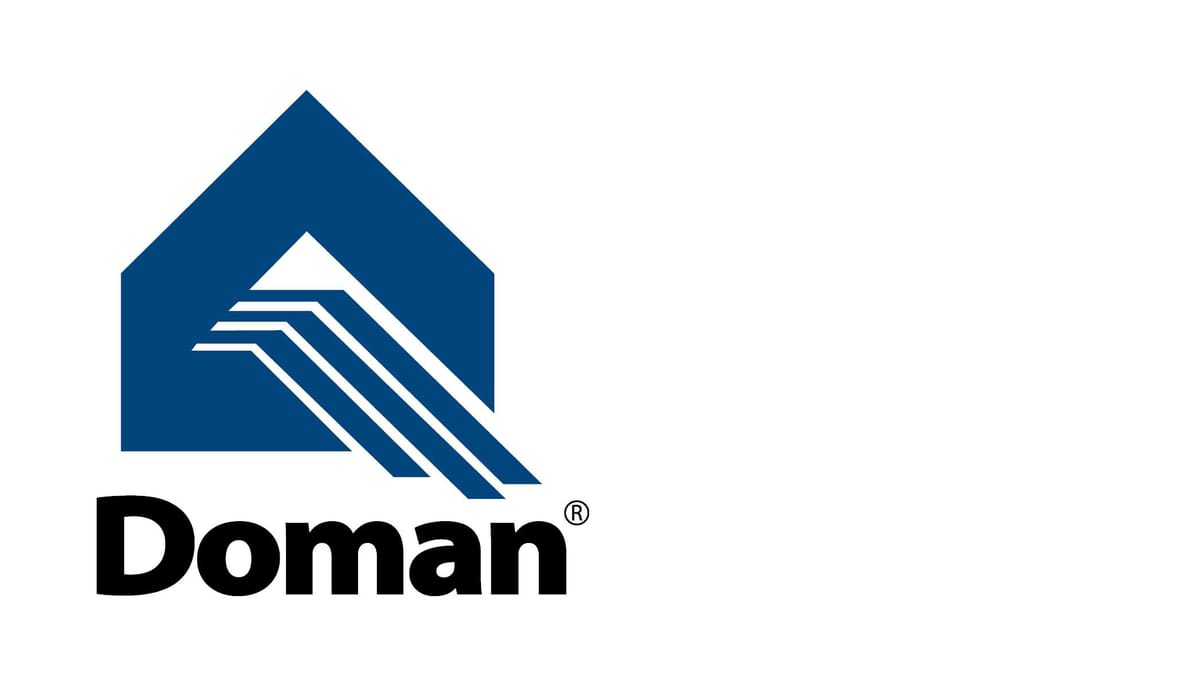 DOMAN PURCHASES TREATER CM TUCKER
